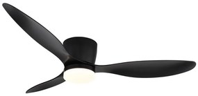 Globo 03666S - LED Stm. stropní ventilátor ARMANDO LED/20W/230V 3000-6500K + DO 03666S