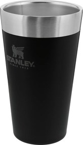 Stanley Termosklenka Stacking Tumbler 470 ml Matte Black Pebble