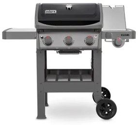 WEBER Spirit II E-320 GBS