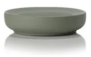 Zone Denmark Tácek na mýdlo do koupelny Ume Olive green