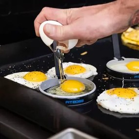 Pit Boss Snídaňová sada Ultimate Griddle