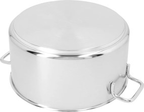 Demeyere Apollo 7 hrnec s poklicí 24 cm/5,2 l, 40850-166