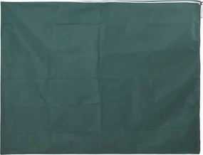 Ochranné návleky na rostliny na zip 2 ks 70 g/m² 3,93 x 3 m 3203543