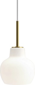 Závěsná lampa VL Ring Crown 1