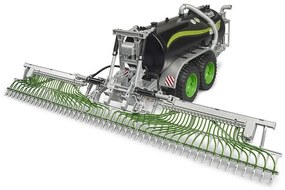 Bruder Cisterna Fliegl Jumbo Line Plus