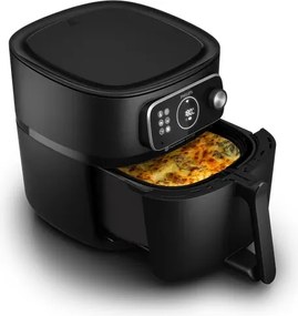 Philips 7000 Series Fritéza Airfryer Combi Connected 8,3 l HD9875/90