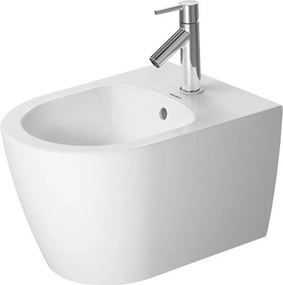 Duravit ME by Starck bidet závěsný bílá 22901500001