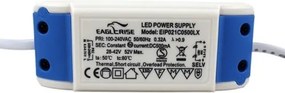 LED podhledové svítidlo McLED NIXO 18W 4000K neutrální bílá ML-412.062.33.0
