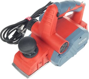 Hoblík elektrický, 900 W, polodrážka 24 mm EXTOL PREMIUM 8893406