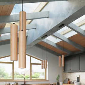 Sollux Lighting Závěsné svítidlo LINO 3P