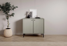 ADRK Furniture Komoda 2D Tili CHES-TIL-2D-E