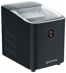 Guzzanti GZ120B - Výrobník ledu 120W/230V černá