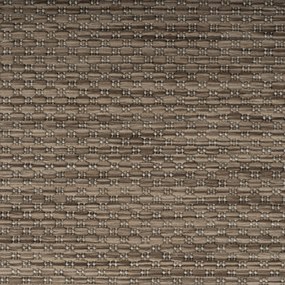 Ayyildiz, Běhoun Relax 4311 Brown, 80x250, hnědá, chodba / předsíň
