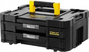 STANLEY FATMAX Box na nářadí s 2 mělkými zásuvkami PRO-STACK FMST1-71969