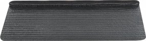 Samolepicí podložky na schody 30 ks Červená 65x24,5x3,5 cm 3365916
