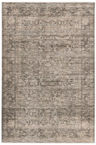 Obsession, Kusový koberec My Everest 434 Grey, 80x150, šedá, ložnice