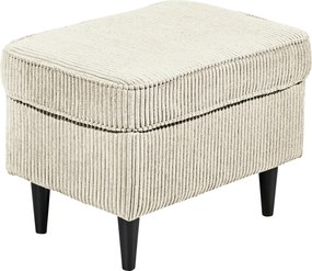 XXXLutz TABURET, textil, 63/43/42 cm MID.YOU - Taburety - 002220035118