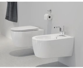 GROHE 33241003 - Bidetová baterie PLUS lesklý chrom