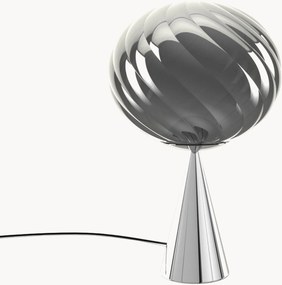 Stmívatelná stolní LED lampa Whirl