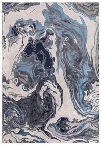 Tribeca Design Kusový koberec Beethoven Ocean Rozměry: 120x170 cm