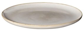 ASA Selection Mělký talíř SAISONS 26,5 cm pískový