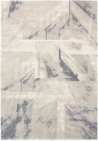Kusový koberec Helike světle béžový 170 x 240 cm