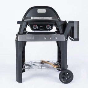 WEBER Pulse 2000 Stand