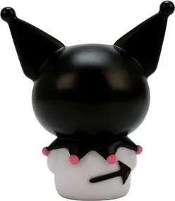 Blue Sky Studios Kuromi / Stolní lampa / Sanrio