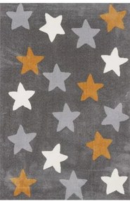 Dětský koberec Creative 60GYG Varianta: 80x150  cm