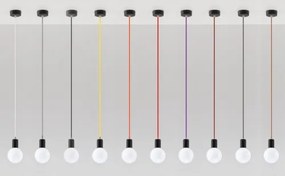 Lustr SOLLUX Edison E27 1x60W bez zdroje SL.0152
