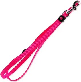 Active Dog Premium XS růžové / Vodítko / 120 cm / Nylonové