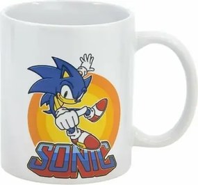 STOR Hrneček keramický 325 ml Sonic Japan