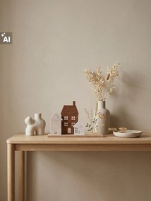 Sinsay - Stojací dekorace ve tvaru domečků - vícebarevná