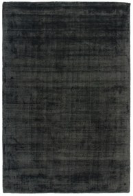 Hans Home | Ručně tkaný kusový koberec Maori 220 Anthracite - 160x230
