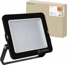 Venkovní Led reflektor 180W 16800lm 3000K IP65 Černý Floodlight Ledvan