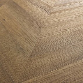 Vinylová plovoucí podlaha Afirmax Chevron 41472 Frisco Oak 1,44 m²