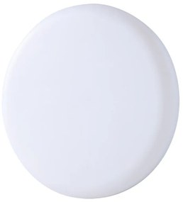 Solight LED podhledové svítidlo, 18W, 1620lm, 4000K, IP54, voděodolné, kulaté, bílé