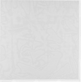 Livarno® Závěs proti hmyzu na okno s magnetickým uzávěrem, 130 x 150 cm (bílá)