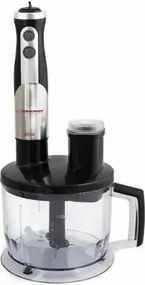 Esperanza EKM004 Crema tyčový mixér s příslušenstvím černá / 800W