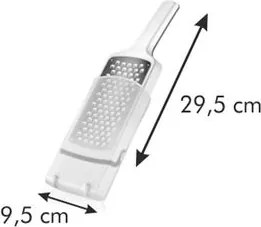 TESCOMA Struhadlo HANDY X-sharp, střední otvory