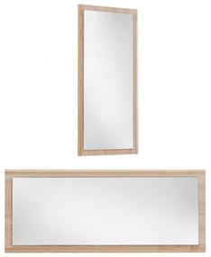 Zrcadlo APOLON PA3 - dub