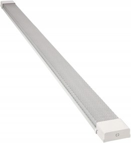 BERGE LED panel SATURN - 150cm - 50W - studená bílá