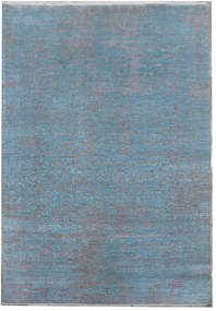 Hans Home | Ručně vázaný kusový koberec Diamond DC-JK 1 Silver/light blue - 245x305
