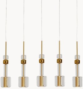 Závěsné LED svítidlo Candy Bar