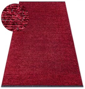 koberec FLORENCE 24021 Jednobarevný, glamour, hladce tkaný, třásně velikost 155x220 cm | krásné koberce cz