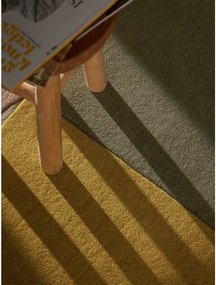 Ručně tkaný vlněný koberec 120x170 cm Westminster Savile – Ted Baker