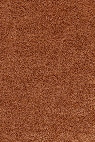 Vopi | Kusový koberec Life Shaggy 1500 terra - 200 x 290 cm