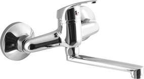 Aqualine 35 - Dřezová baterie, chrom 52030
