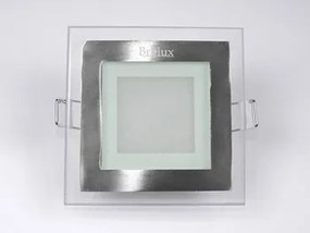 LED svítidlo SMD ROBBY 12W bílé denní