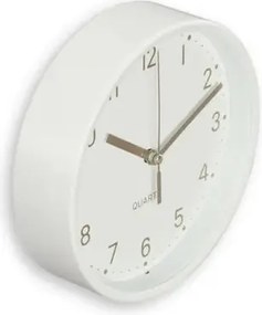 Hama Madeira / stolní hodiny / průměr 16 cm / tichý chod